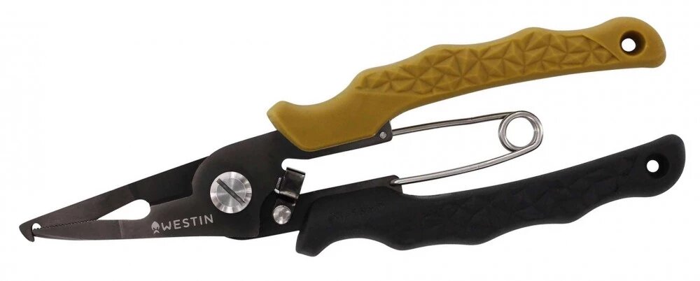 Westin Плоскогубцы Westin HD Split Ring Pliers XL 19cm