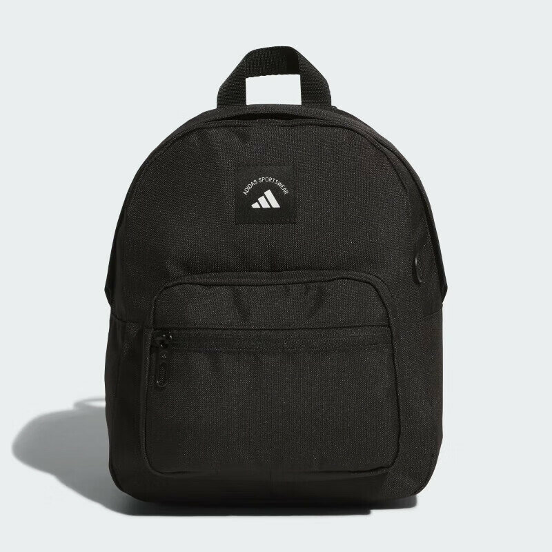 Рюкзак adidas, Training Series W MINI BP Backpack KE4018 Black, для женщин, черный