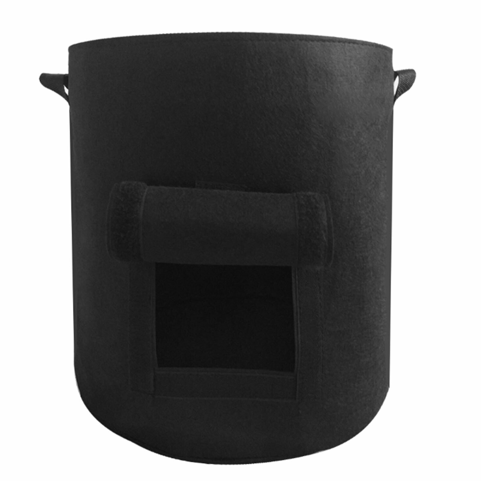 Мешок для выращивания картофеля, фетровый утолщенный мешок посадки, садовых овощей