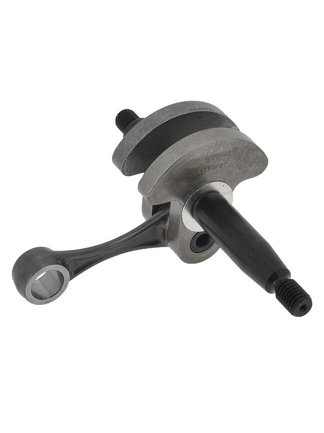 Коленвал для ножниц садовых STIHL HL-75, HL-75 K