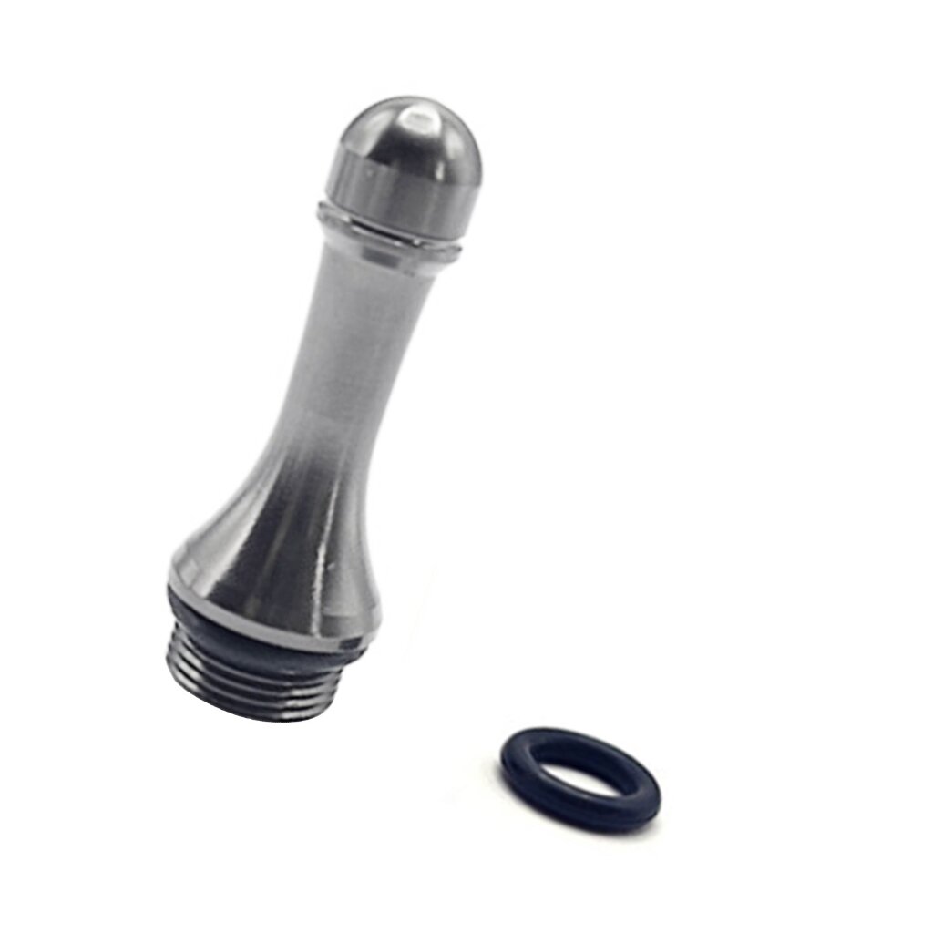 Балансир для вращающегося колеса марки S, темно-серый