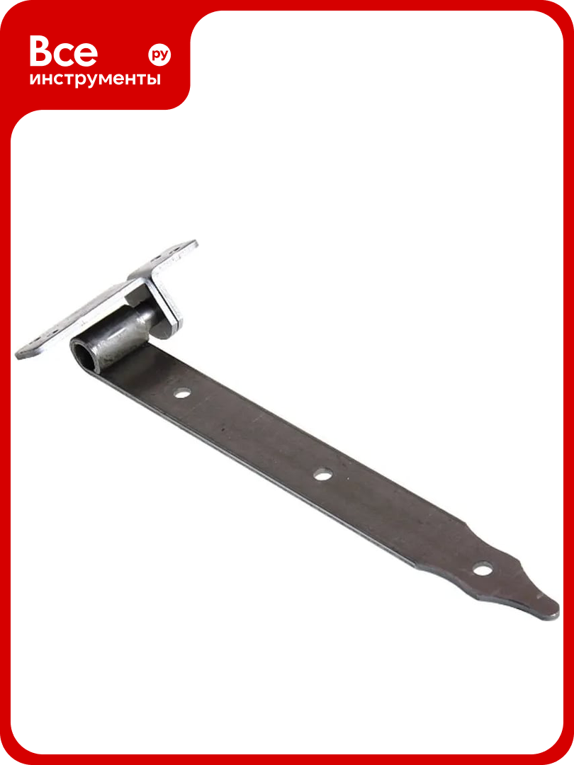 Петля ООО ПКФ Сварком полосная ПСП-300, 1 шт. k00009130