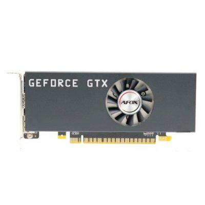 Видеокарта nVidia GeForce GTX 1050 4Gb AF1050-4096D5H4-V2