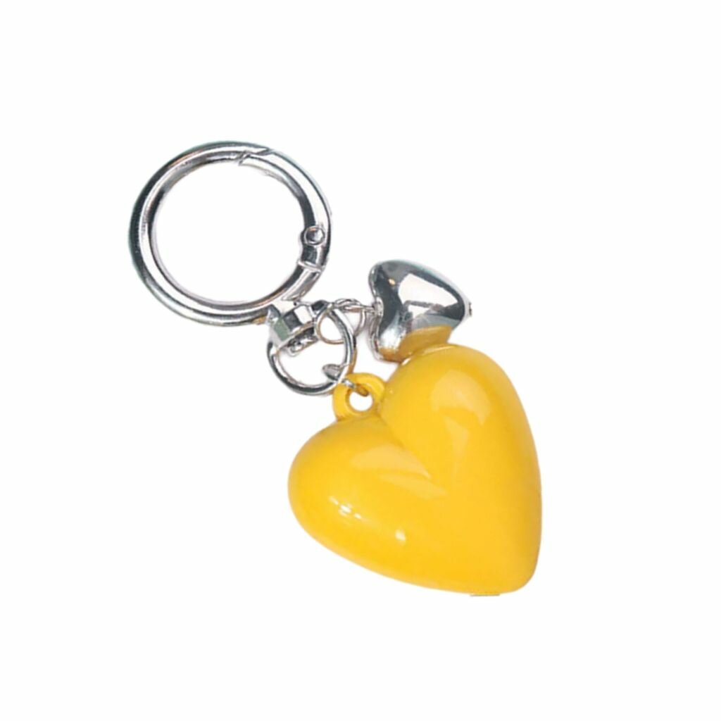 Брелок, Цепочка для мобильного телефона в виде медузы-фиолетовая