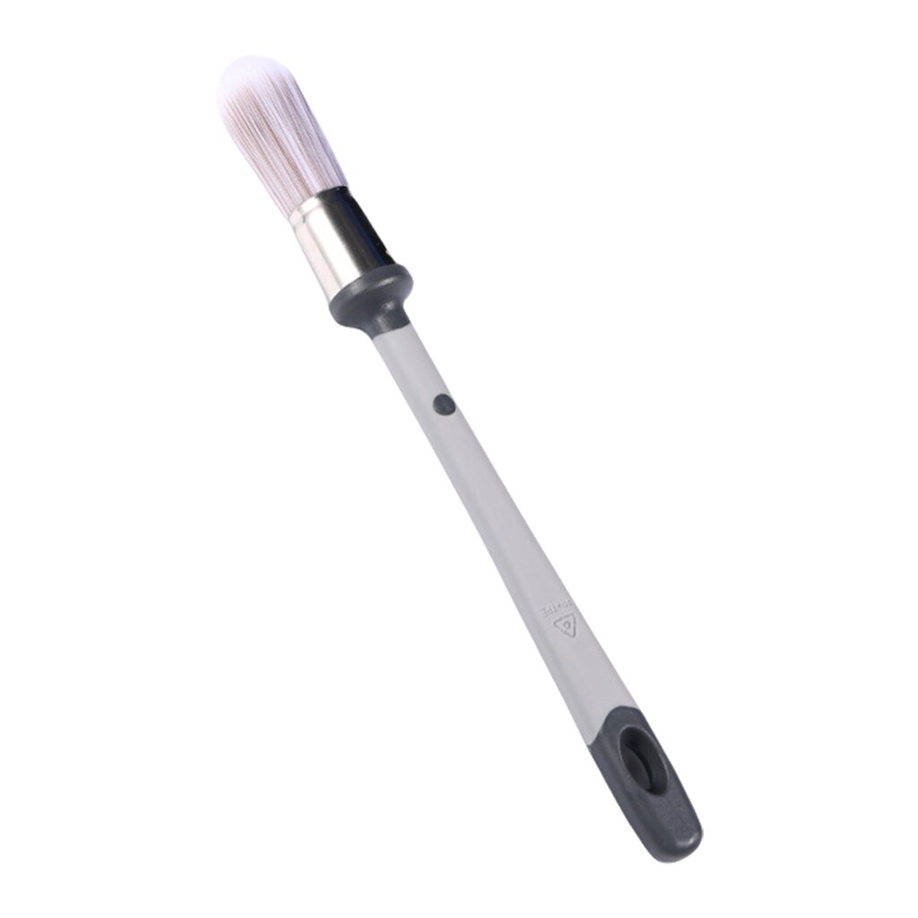 Кисть с Мягкой Щетиной для Оформления Углов, Отделки Краев стен Малярной Кистью