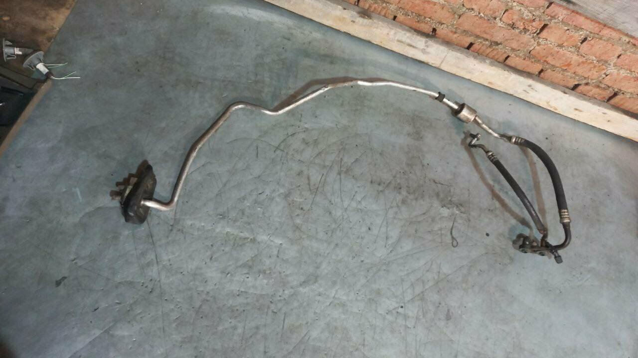 Трубка кондиционера Citroen C5 2003 657940U