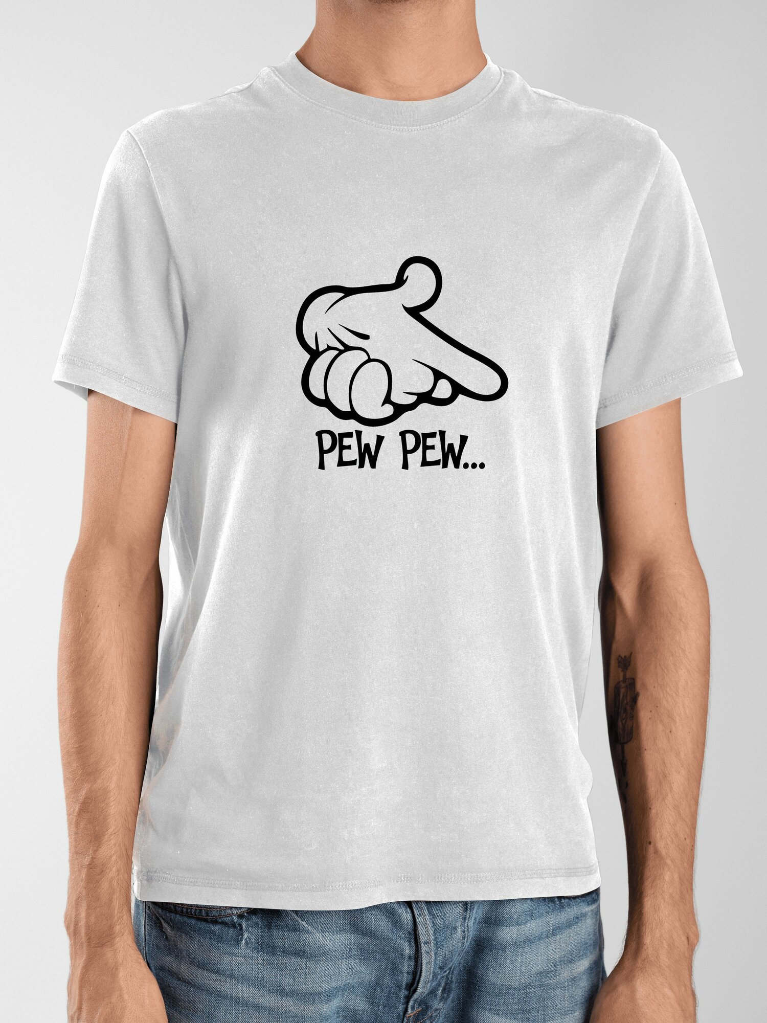 Футболка спортивная