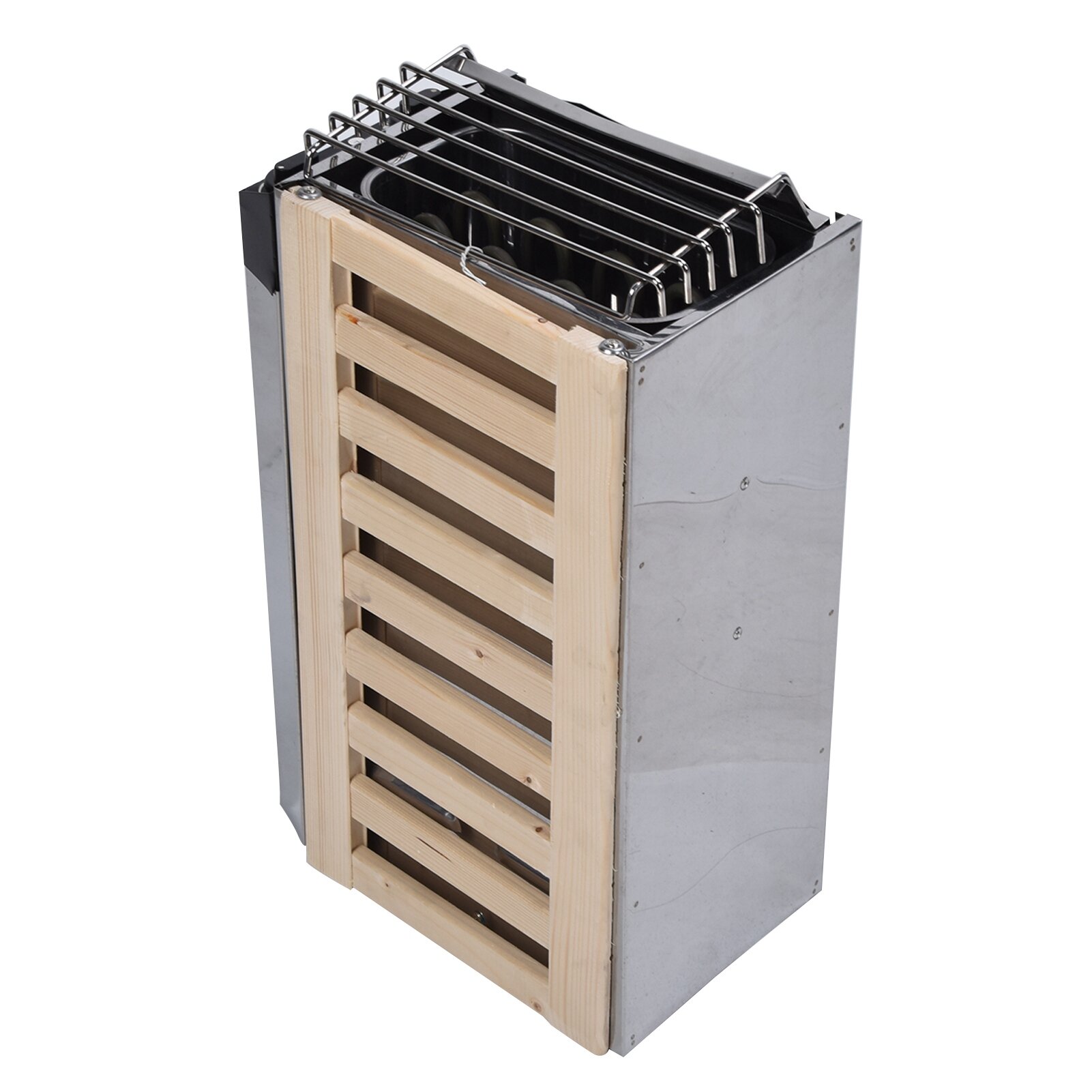 3,6 кВт из нержавеющей стали, печь для сауны, тип внутреннего контроля, нагреватель, оборудование для сауны, 230 В