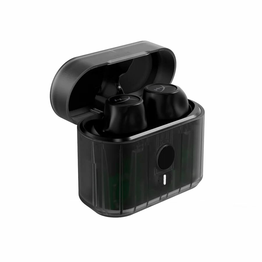 HyperX Cirro Buds Pro, черный, беспрооводные наушники