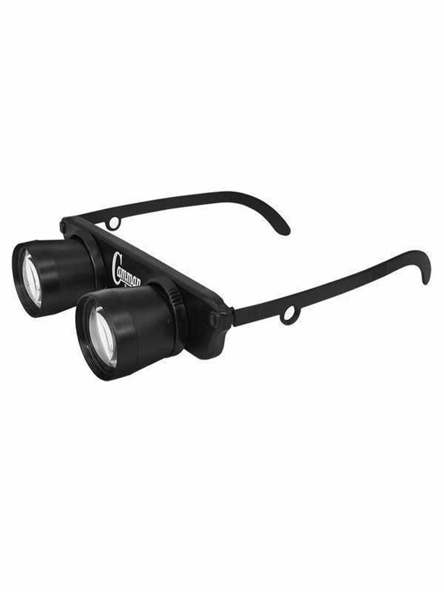 Бинокль театральный