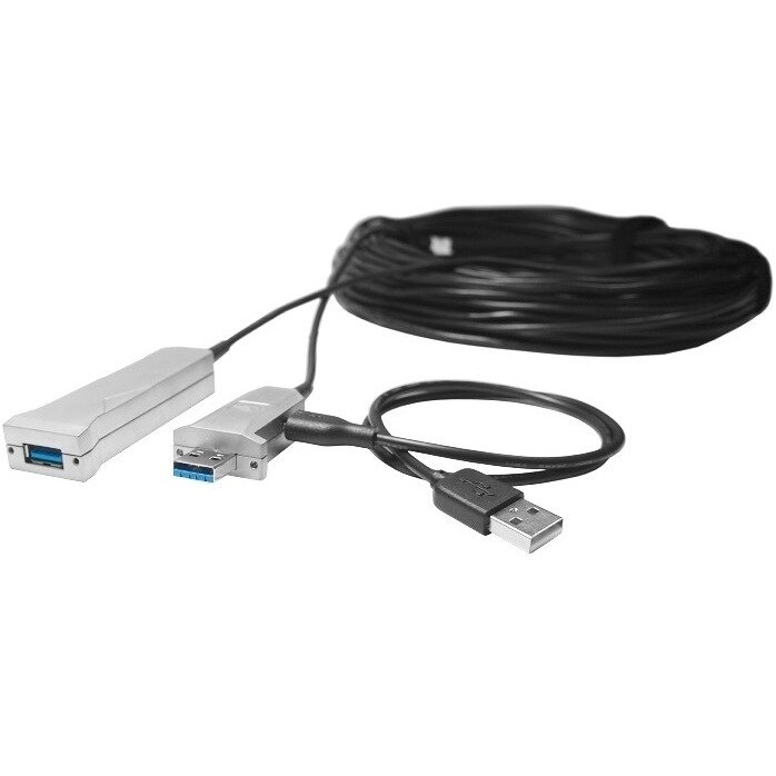 Удлинитель USB 3.0 Тип A - A ClearOne CBL-USB3.0-30