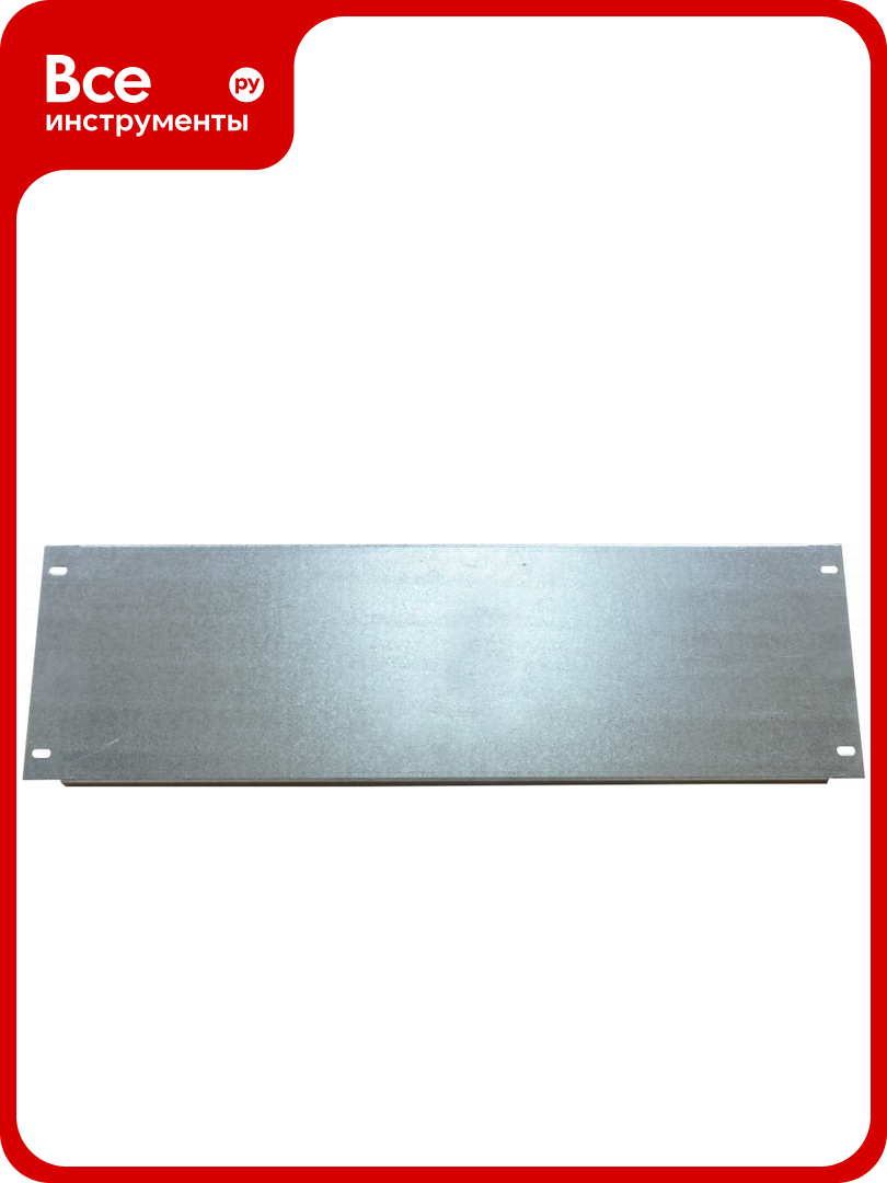 Монтажная панель Dekraft 200x800 ПМ-01 31149DEK, различных типоразмеров