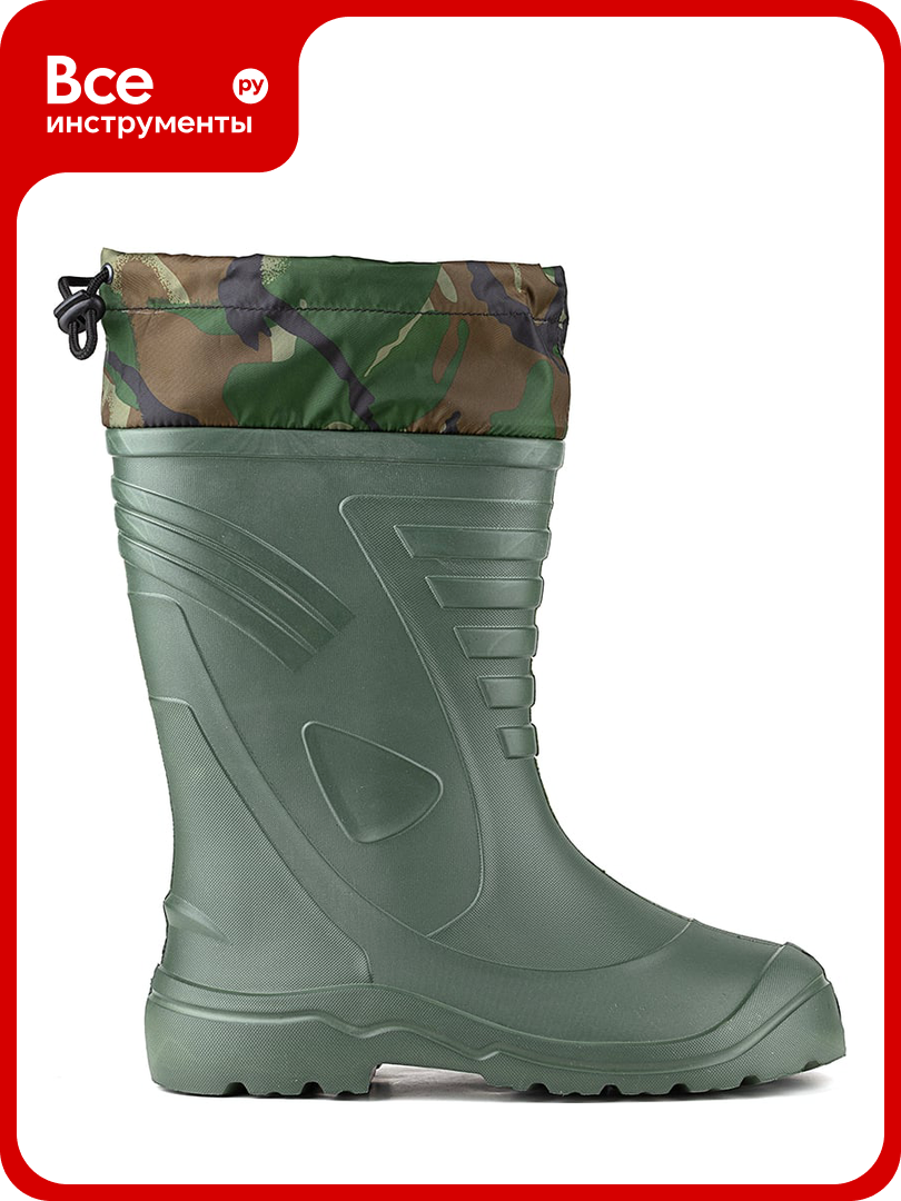 Сапоги PROSAFE 302.1 (42-43), изготовления сапог