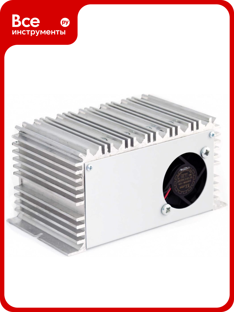 Преобразователь напряжения 24-12В, 30А Вымпел ПН-30 5019, с номинальным напряжением бортовой сети