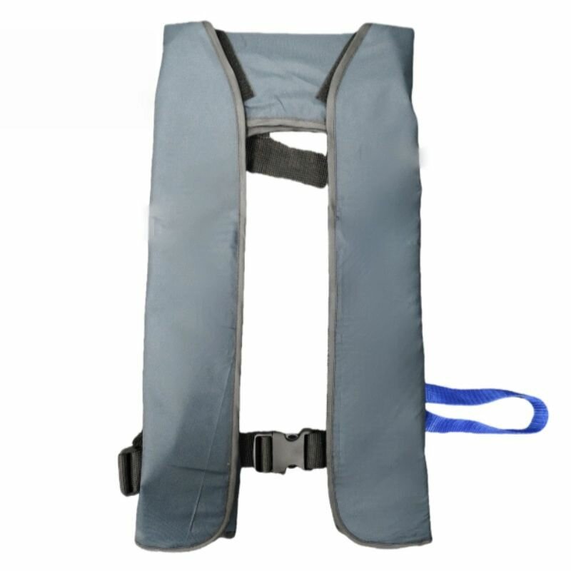 Автоматический спасательный жилет SEA-PRO Красный (баллон и водочувствительный датчик в комплекте)