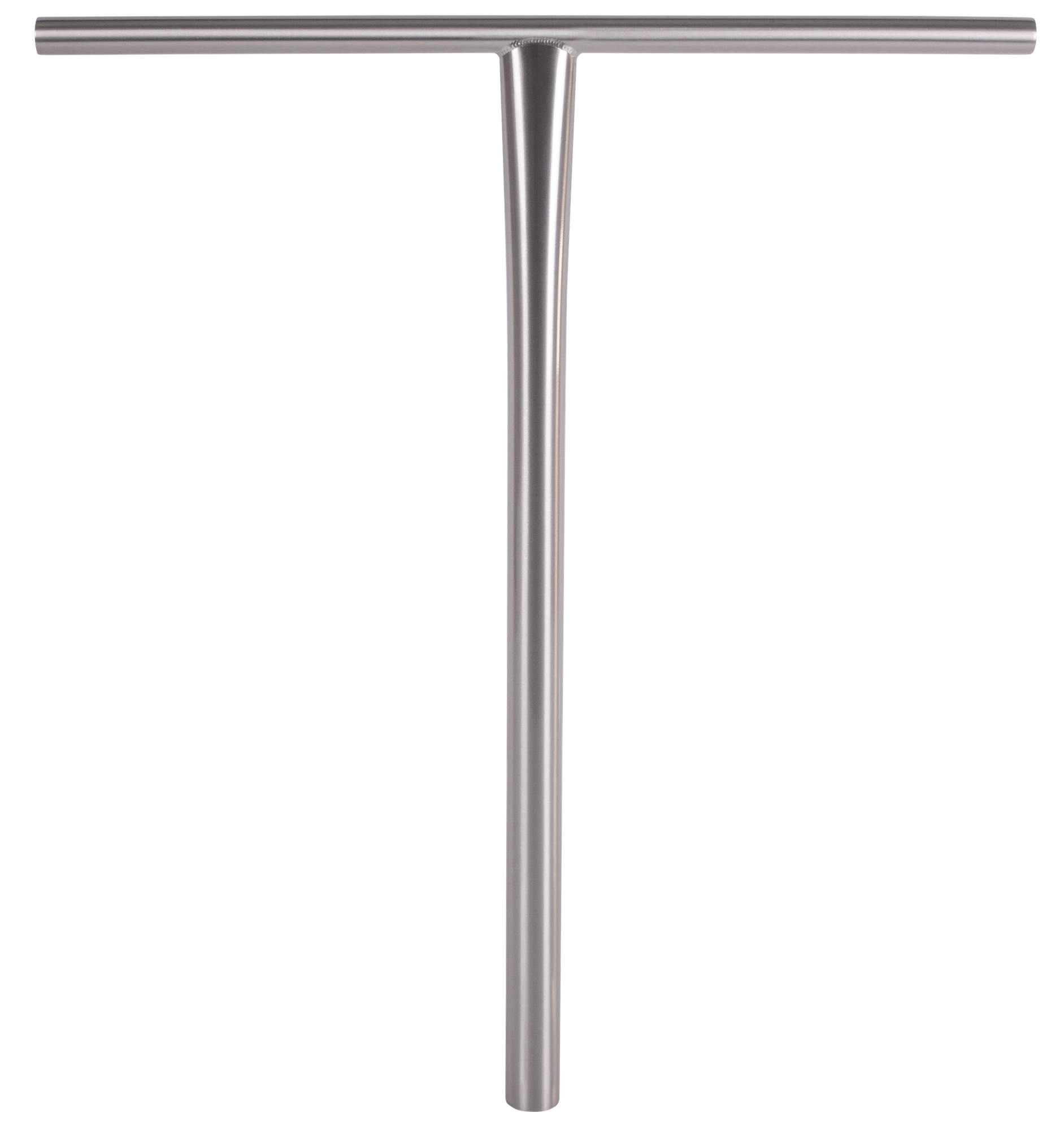 Руль для трюкового самоката Tech Team "Europe-2", 580*680, SCS, 34.9 - Grey