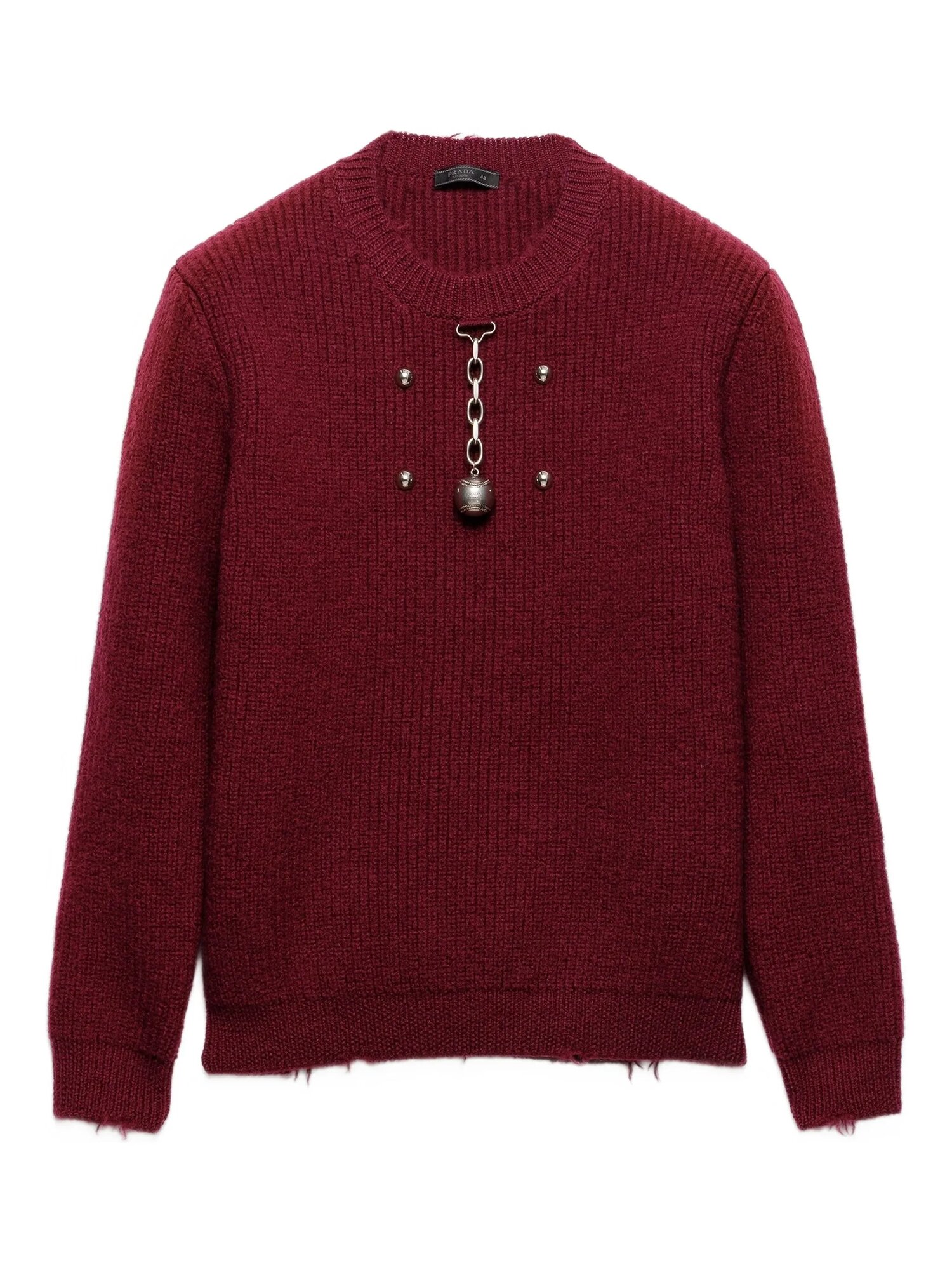 Свитер Pendantwool