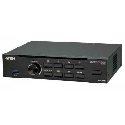 Коммутатор презентационный VP2120-AT-G