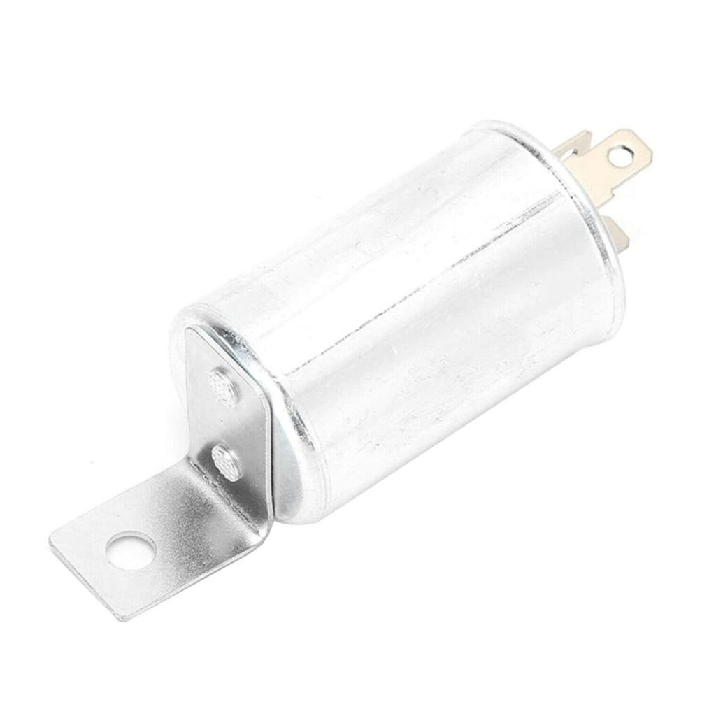 Блок 3-Контактных Реле 12V Для Замены Мощных Мигалок Автомобильные Реле Мигалки Простая Установка для транспортных средств