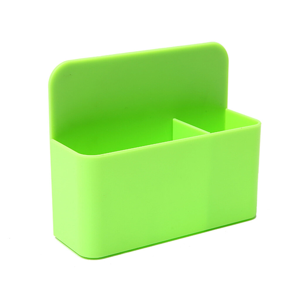 Магнитная Доска Маркеры Держатель Ручки Разделитель Контейнер Аксессуар Бытовой