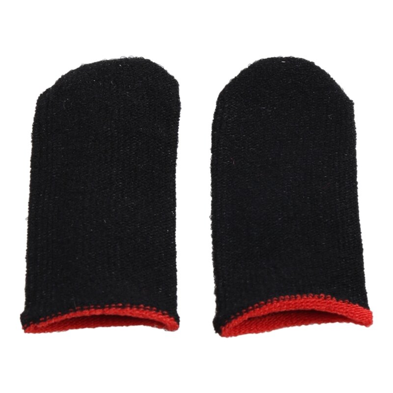 L1 R1 Дышащий Мобильный игровой контроллер Пальцевая Втулка для сенсорного триггера для игры PUBG Mobile Rules of Survival Gatillosm Game