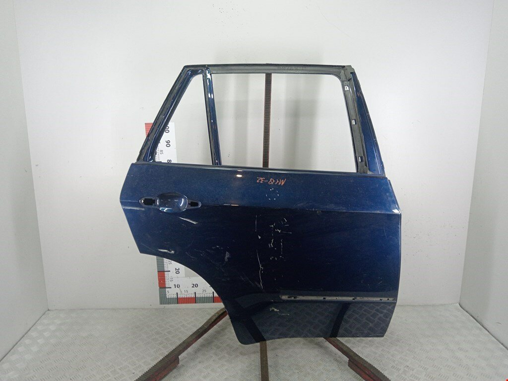 Дверь задняя правая BMW X5 (E70) 41527261482 арт. 2245099