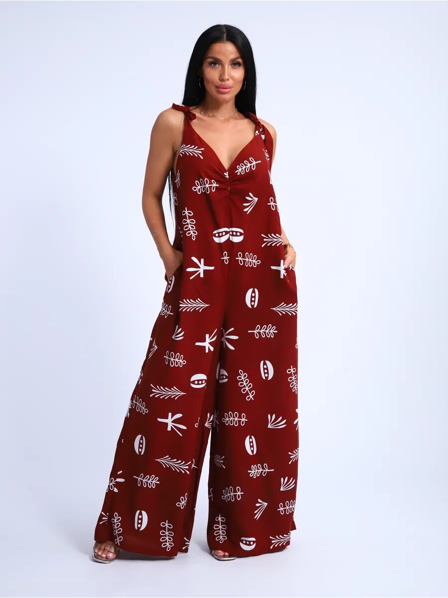 Комбинезон 2025