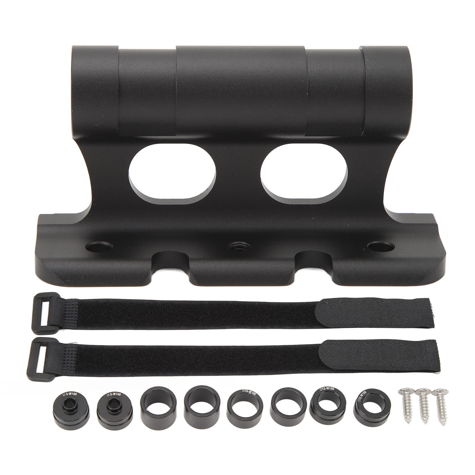 Крепление для велосипедной вилки черного цвета, быстросъемное, на сквозную ось, передний багажник на крышу автомобиля, аксессуары для крепления велосипеда.