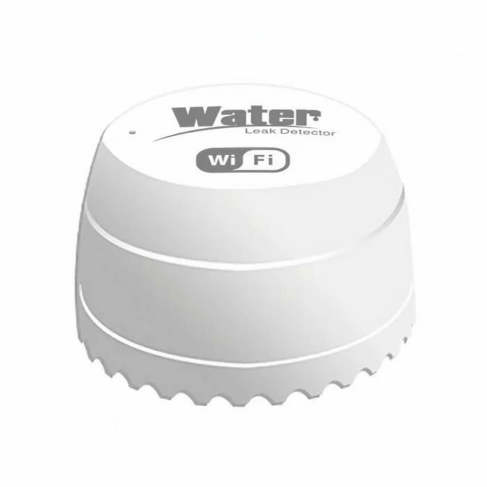 Умный Wi-Fi датчик утечки воды Tuya Smart Water Sensor TY-WD360