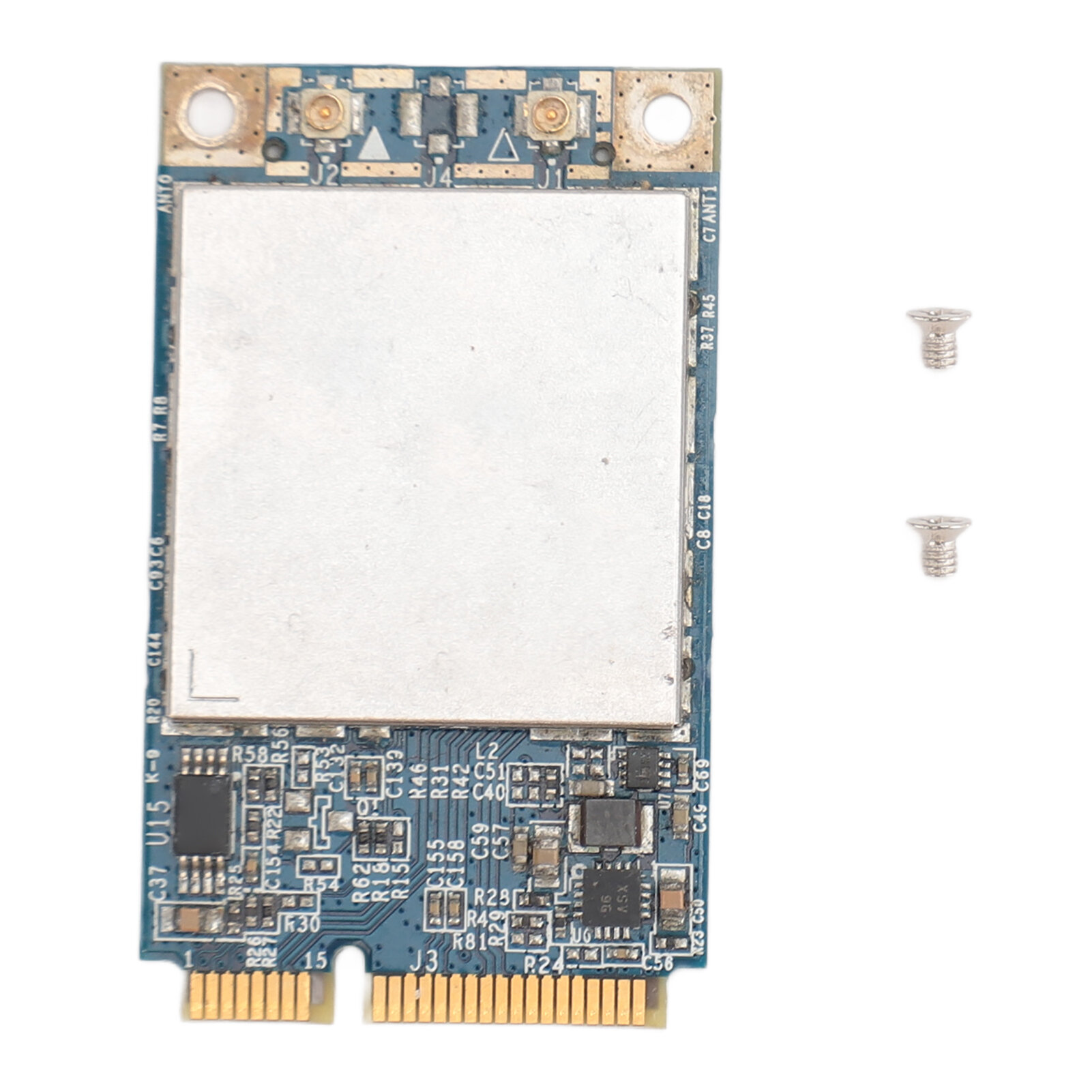 BCM94322MC Mini PCIe Сетевая карта 300 Мбит/с 2,4 ГГц 5 ГГц Беспроводной модуль карты Wi-Fi для ноутбука OS X