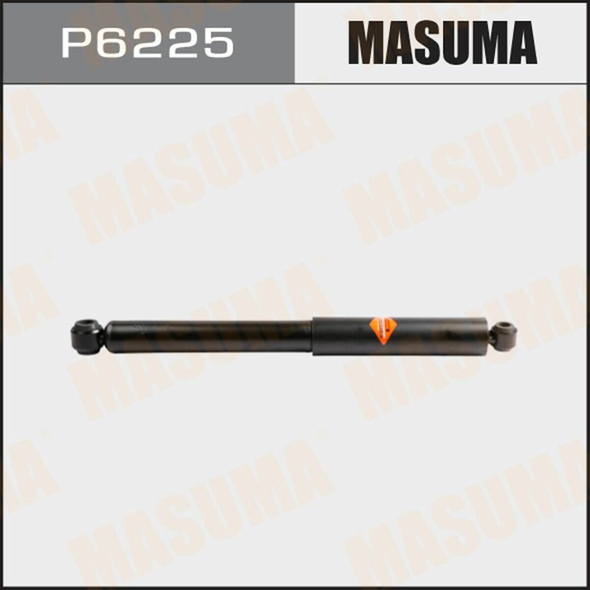 Амортизатор Газомасляный(Masuma P6225)