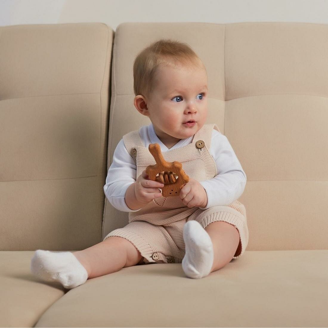 Полукомбинезон