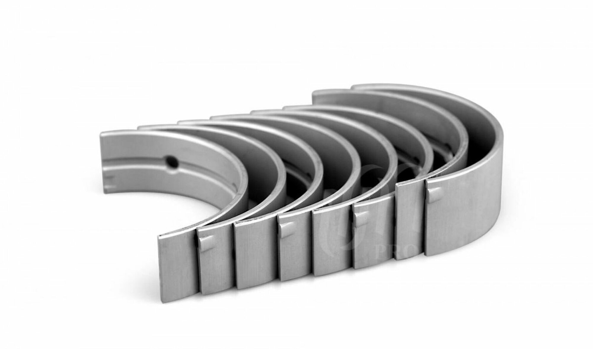 Вкладыши Коренные 0.50 Mitsubishi 4G63 97- Um(United Motors 29-Mbs07-05-050)