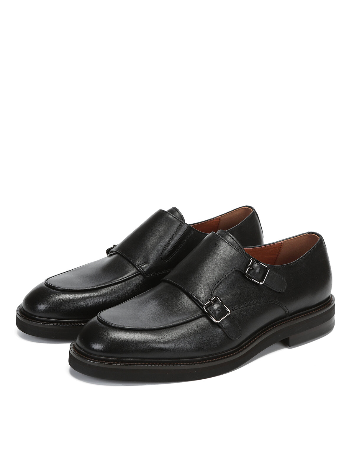 Ботинки монки RESPECT PREMIUM