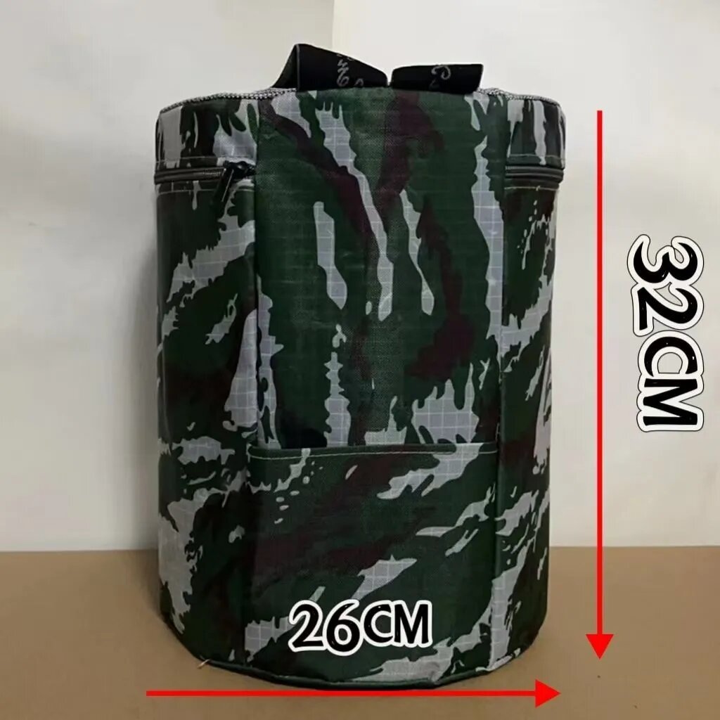 Садовый стул, 18-40 см