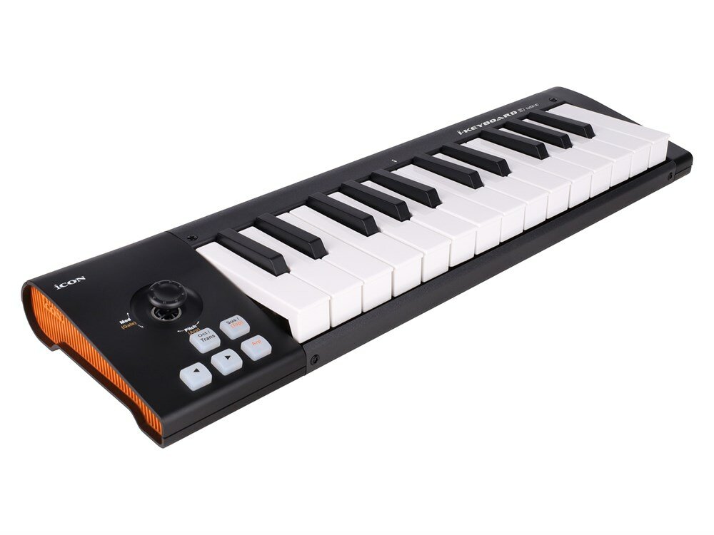 Icon iKeyboard 3 Mini MIDI клавиатура
