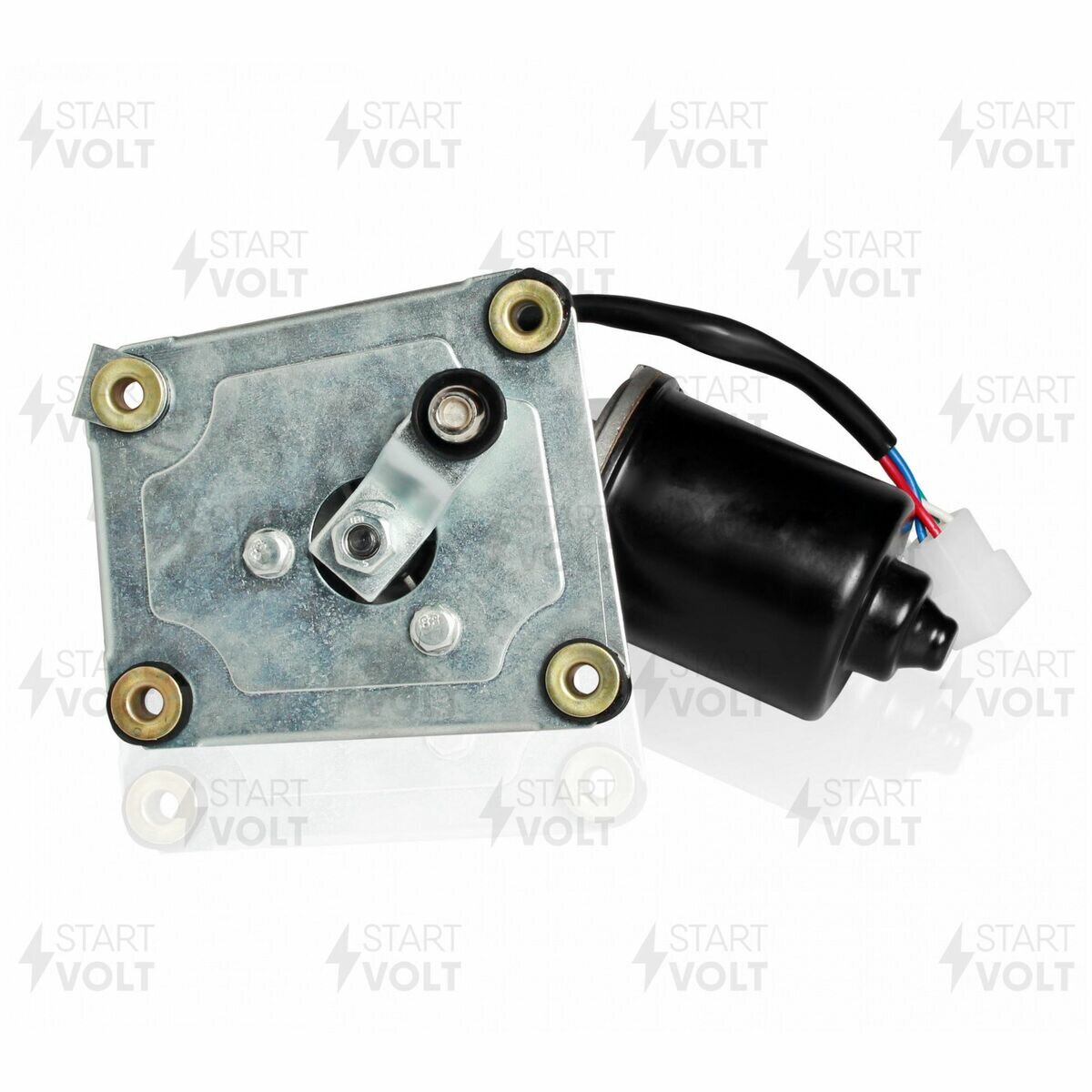 Мотор Стеклоочистителя Daewoo/Chevrolet Matiz/Spark(Startvolt Vwf0550)