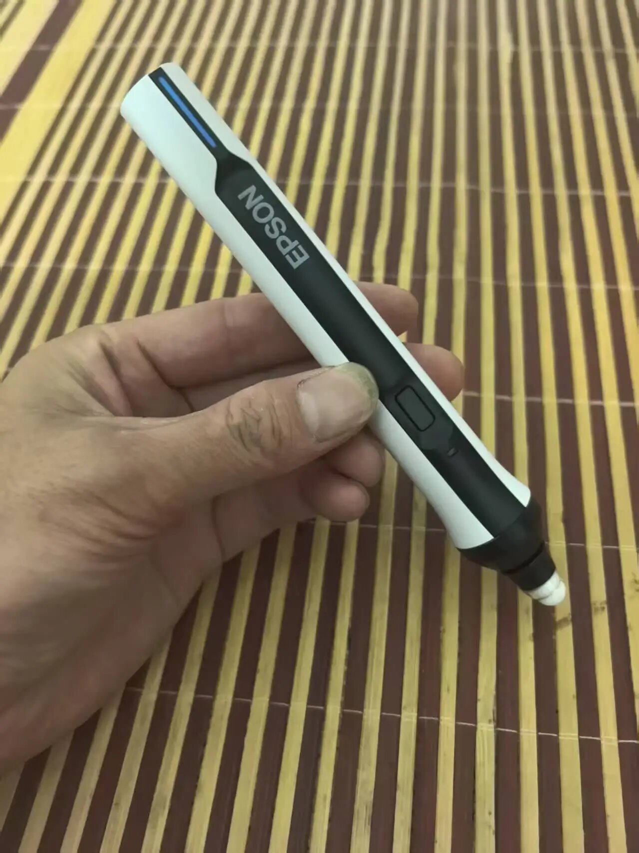 Новый оригинальный проектор EPSON ELPPN05, интерактивный стилус/интерактивная доска, специальная ручка