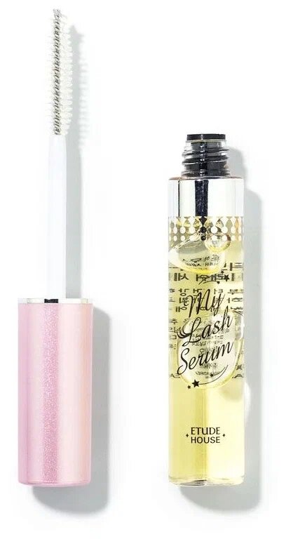 Сыворотка Etude для ресниц ET.MY LASH SERUM, 9 гр
