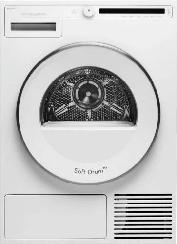 Сушильная машина Asko T210H. W. P, белый