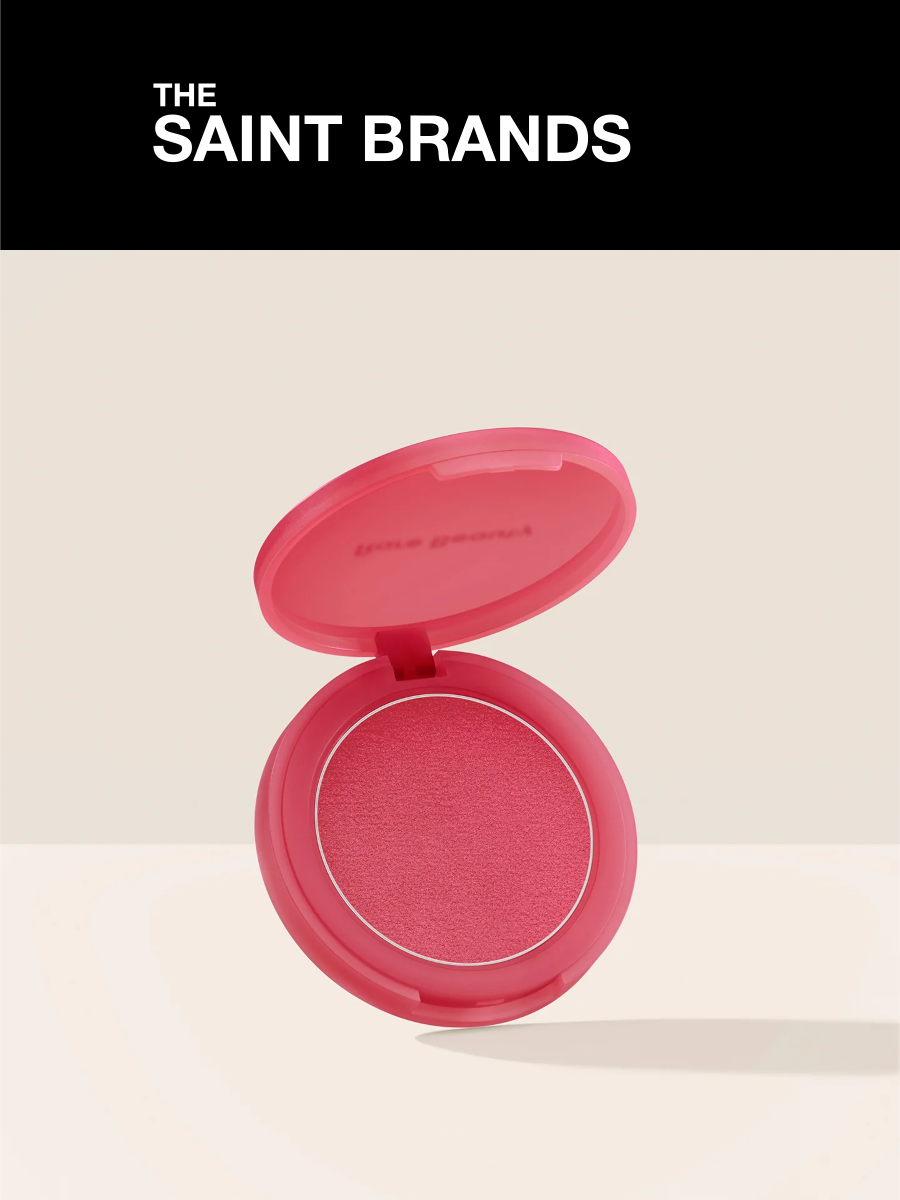 Румяна Rare Beauty Soft Pinch Matte Bouncy Blush оттенок Thriving
