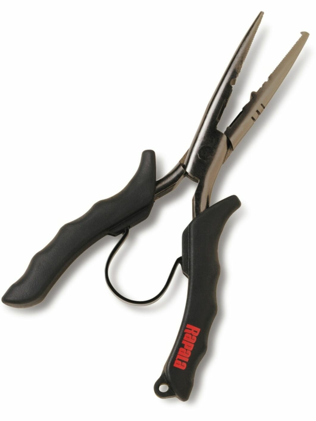 Плоскогубцы RAPALA из нержавеющей стали, 16 см