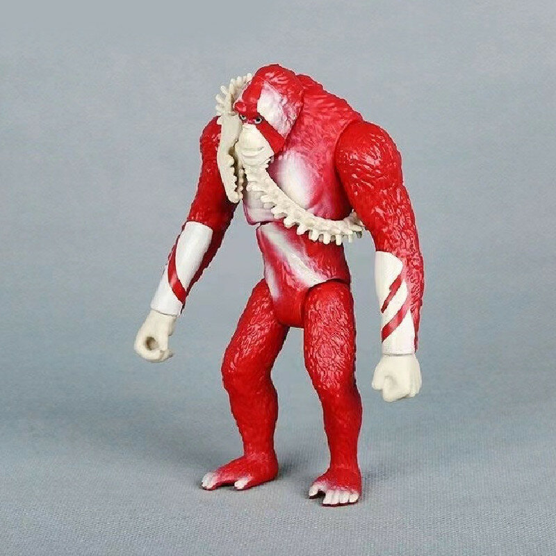 Фигурка Годзилла против Конга 2: Восстание империи — эволюционная игрушка для творческих игр для детей