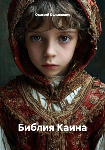 2. Библия Каина [Цифровая книга]