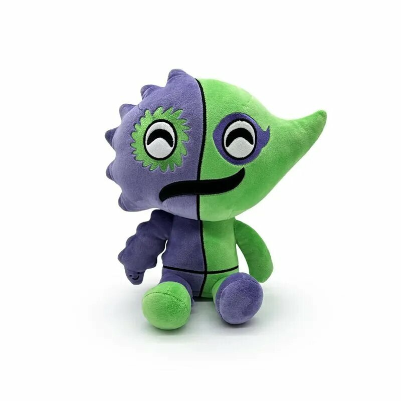 Плюшевая игрушка Garten of banban plush, который придаст вашей любимой мягкой игрушке неповторимый образ