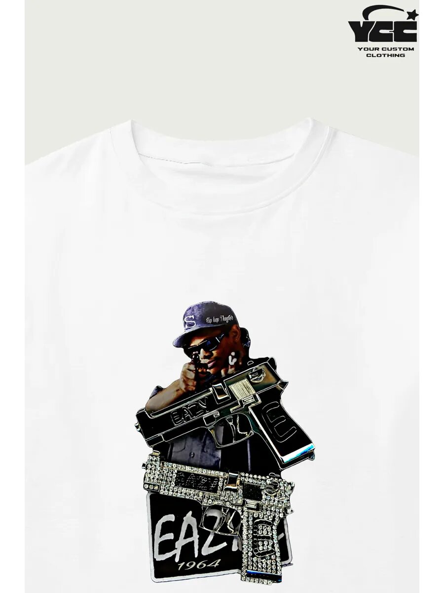 Футболка спортивная