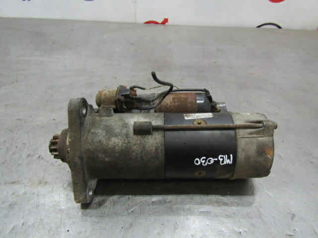 Стартер 24V двигателя OM501 MAHLE, Mercedes Actros