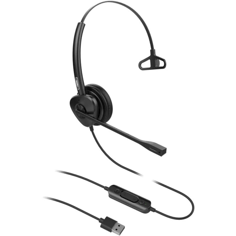 Гарнитура Fanvil HT301-U USB, Mono Headset 2036626
