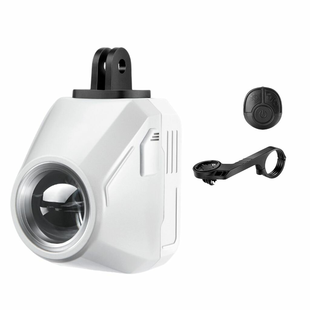 1600 Lumen Road Bike Передний свет мощный велосипед