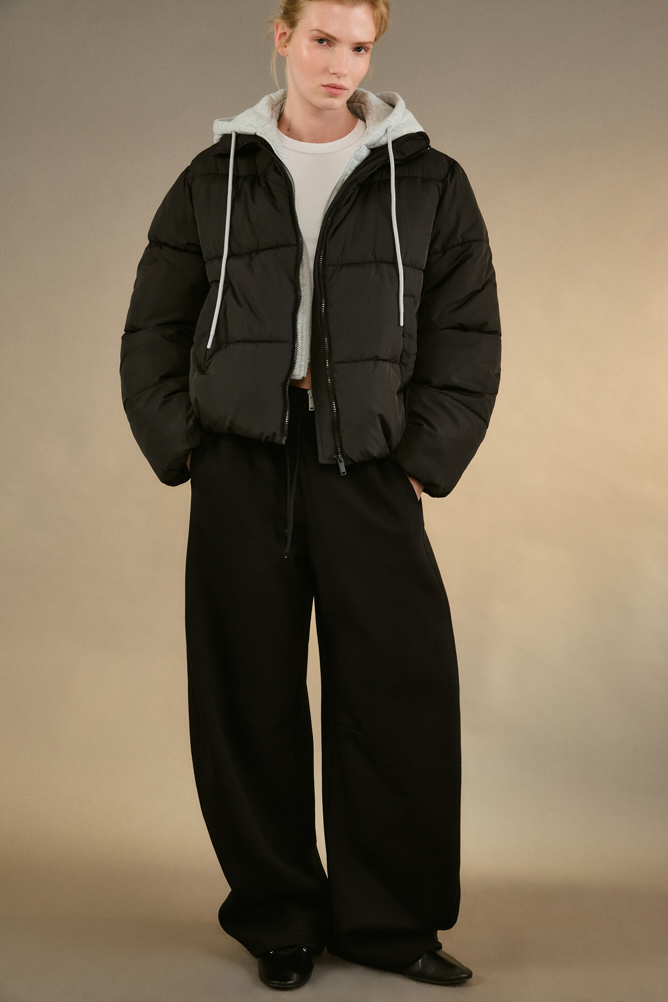 Куртка Exclusive online